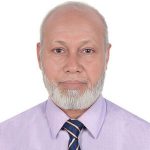 Dr. Md. Shafiqul Islam – CAS